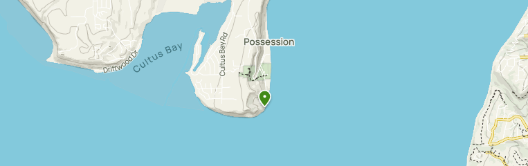 Best Hikes and Trails in Possession Point State Park | AllTrails