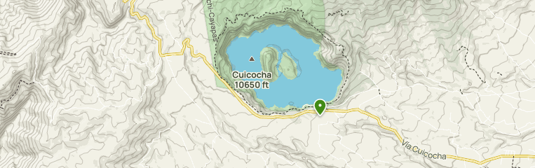 Best Hikes and Trails in Reserva Ecologica Cotacachi-Cayapas | AllTrails