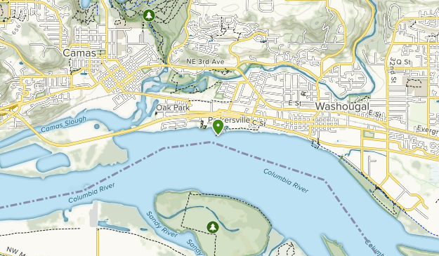 Best Trails in Washougal Waterfront Park - Washington | AllTrails Best Trails in Washougal Waterfront Park - Washington | AllTrails