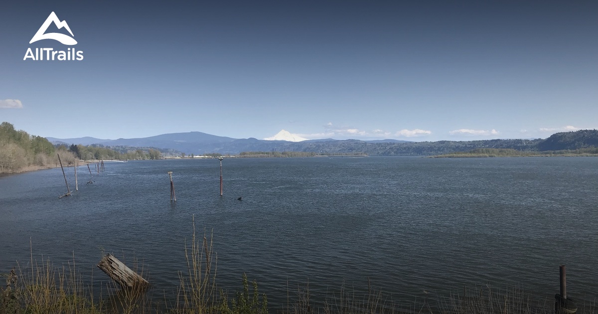Best hikes and trails in Washougal Waterfront Park | AllTrails Best hikes and trails in Washougal Waterfront Park | AllTrails