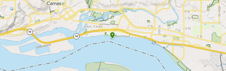 Best trails in Washougal Waterfront Park, Washington | AllTrails Best trails in Washougal Waterfront Park, Washington | AllTrails