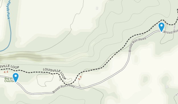 Best Trails in Broad Run Park - Kentucky | AllTrails