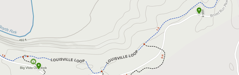 Best Trails in Broad Run Park - Kentucky | AllTrails