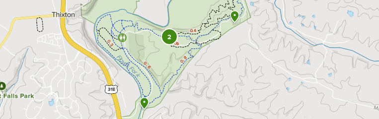 Best Trails in Broad Run Park | AllTrails