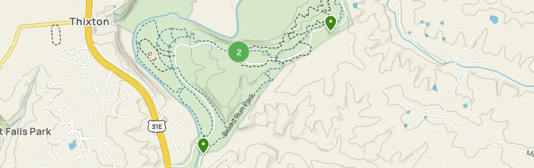 Best Hikes and Trails in Broad Run Park | AllTrails