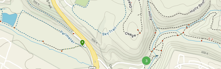 Best Hikes and Trails in Cove Spring Park | AllTrails