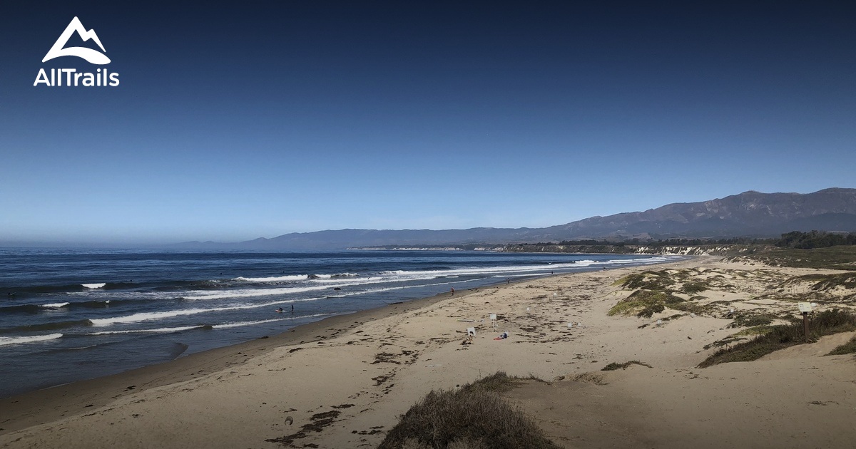 Best hikes and trails in Coal Oil Point Reserve | AllTrails