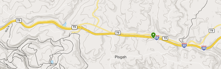 Best trails in Chestnut Ridge Park, West Virginia | AllTrails