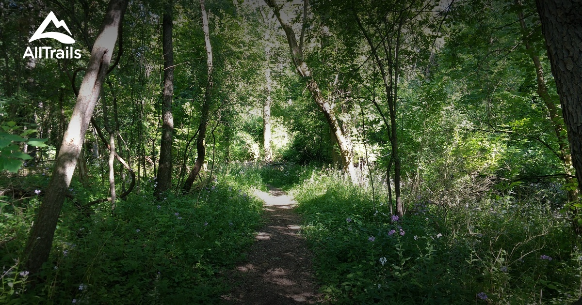 Best kid-friendly trails in Fenner Nature Center | AllTrails