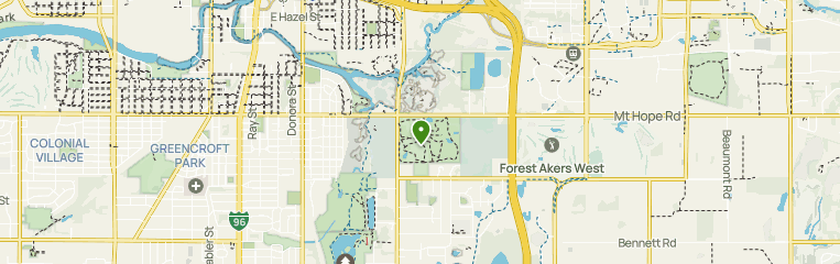 Best Hikes and Trails in Fenner Nature Center | AllTrails