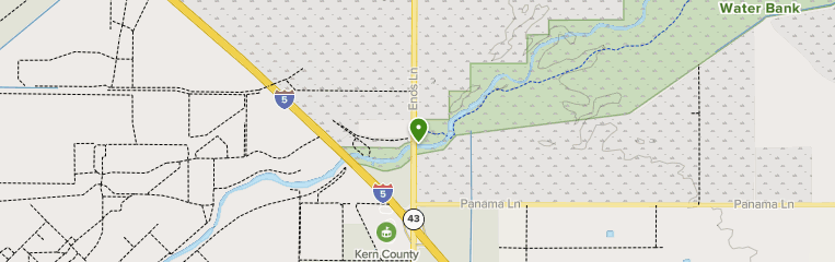 Best Hikes and Trails in Kern River Parkway Park | AllTrails