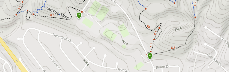 Best trails in Forrestal Nature Preserve, California | AllTrails