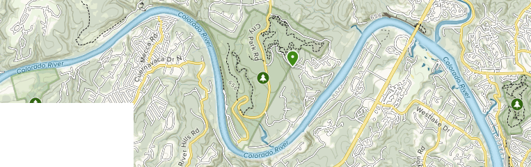 Best Trails in Emma Long Metropolitan Park - Texas | AllTrails