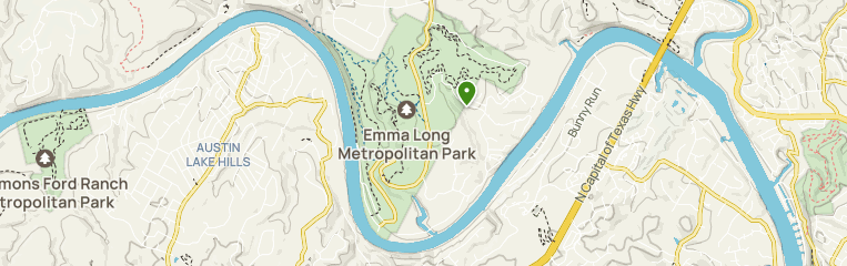 Best Hikes and Trails in Emma Long Metropolitan Park | AllTrails