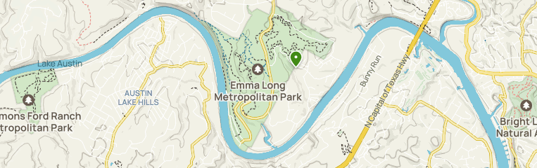 Best Hikes and Trails in Emma Long Metropolitan Park | AllTrails