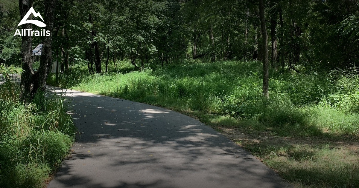 Best hikes and trails in Compton Gardens and Conference Center | AllTrails