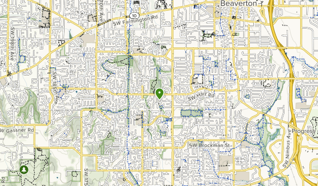 Best Trails in Lowami Hart Woods Natural Area - Oregon | AllTrails