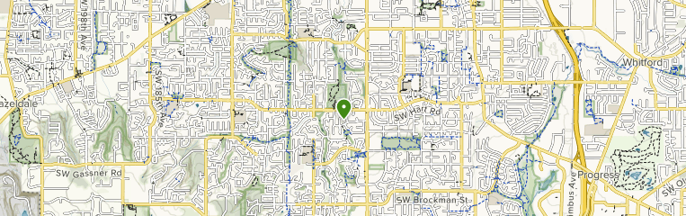 Best Trails in Lowami Hart Woods Natural Area - Oregon | AllTrails