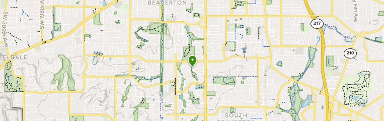 Best trails in Lowami Hart Woods Natural Area, Oregon | AllTrails