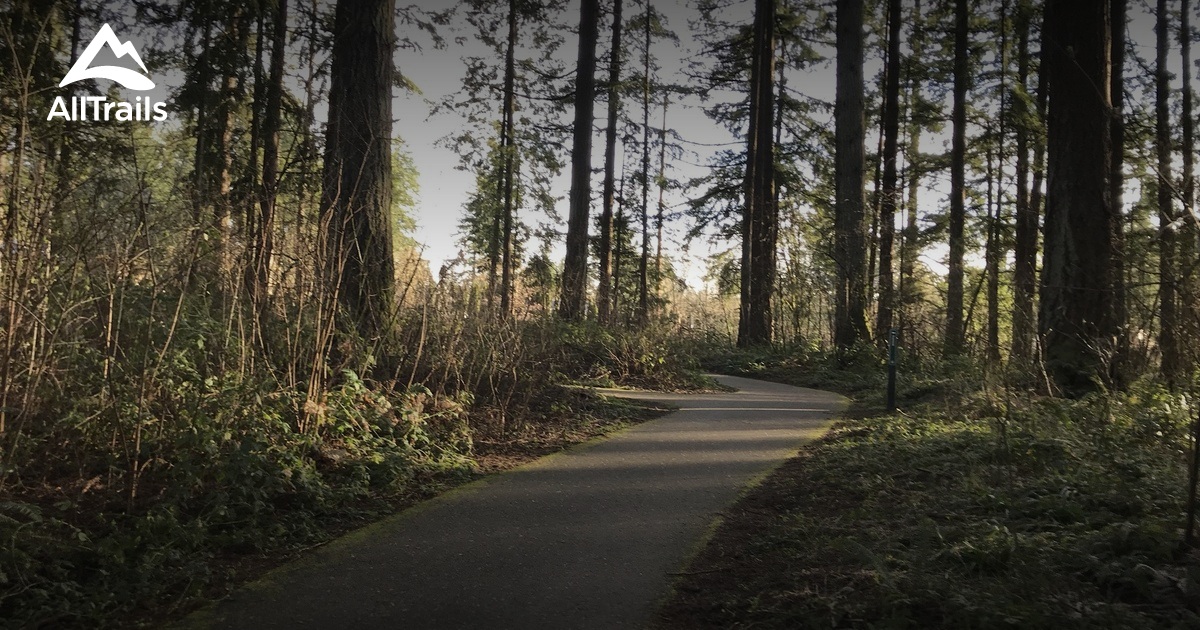 Best hikes and trails in Lowami Hart Woods Natural Area | AllTrails