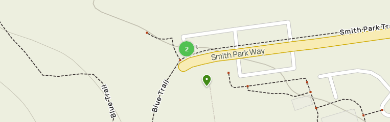 Best Hikes and Trails in Marcella Vivrette Smith Park | AllTrails