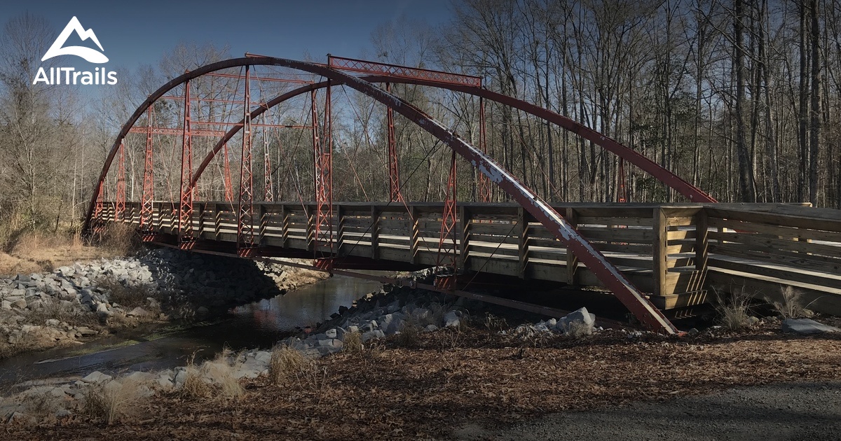 Best hikes and trails in Van DeGraaff Park | AllTrails