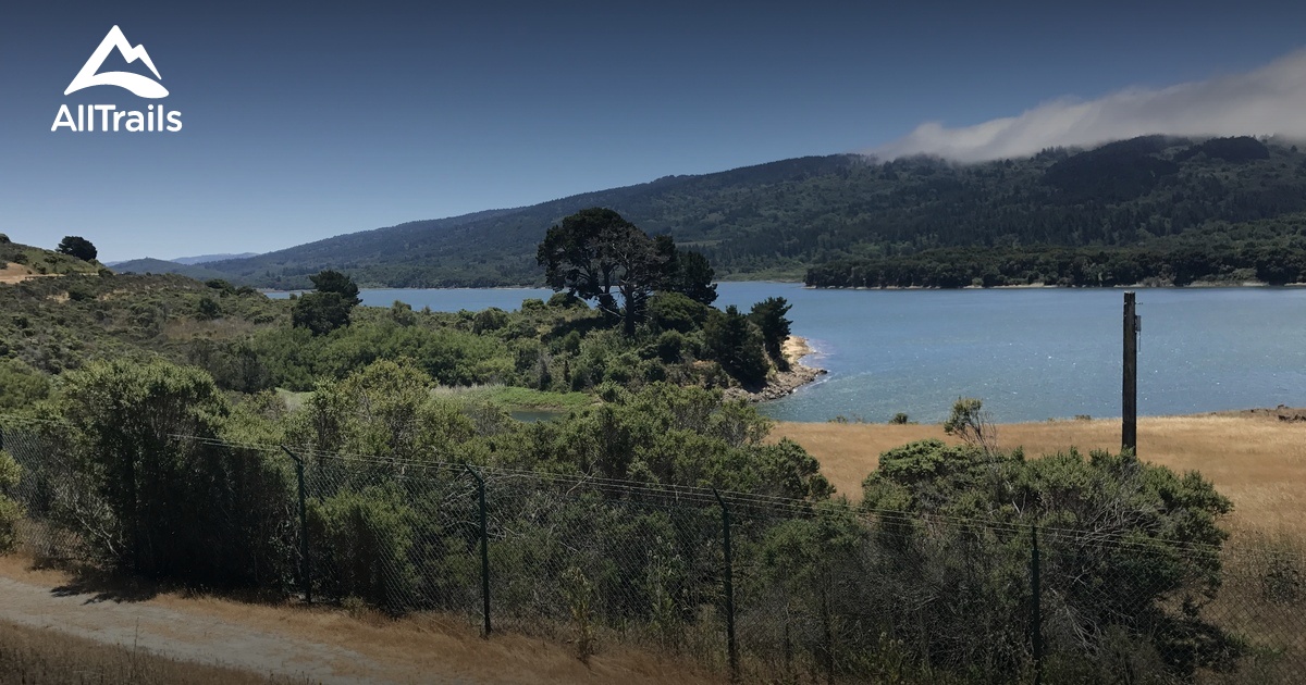 10 Best hikes and trails in San Francisco Peninsula Watershed | AllTrails