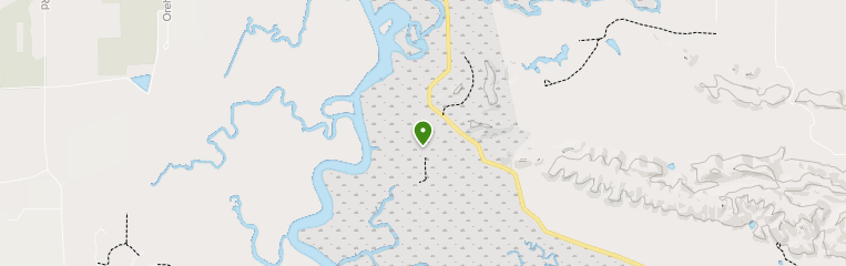 Best 10 Trails in Rush Ranch Open Space | AllTrails