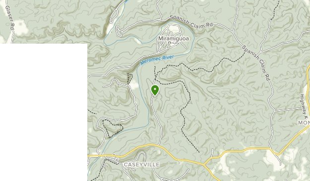 Best Trails in Meramec Conservation Area - Missouri | AllTrails