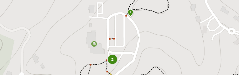 Best Trails in Powder Valley Conservation Nature Center | AllTrails