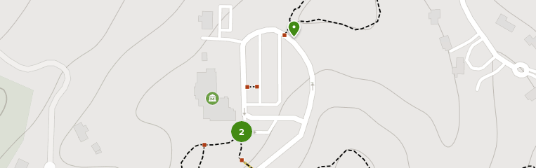 Best Hikes and Trails in Powder Valley Conservation Nature Center ...