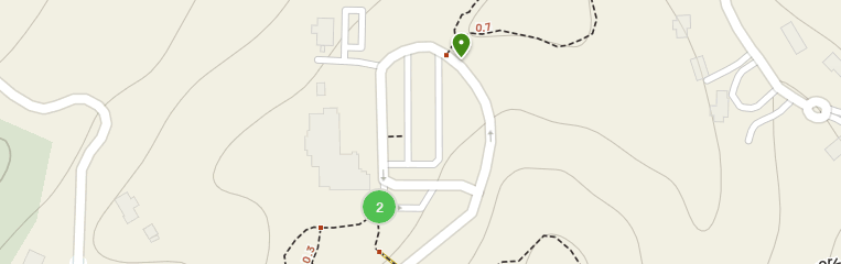 Best Hikes and Trails in Powder Valley Conservation Nature Center ...