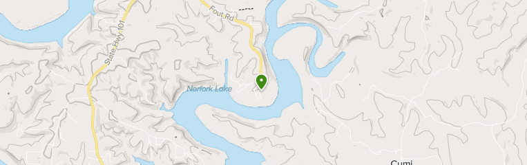 Best Hikes and Trails in Gamaliel Point Park | AllTrails