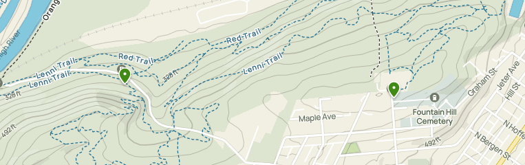 Best Hikes and Trails in Walking Purchase Park | AllTrails