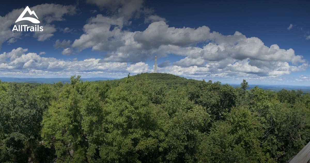 Dryden Kuser Natural Area: Die besten Routen in 2023 | AllTrails