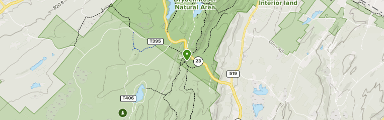 Dryden Kuser Natural Area: Die besten Routen in 2023 | AllTrails