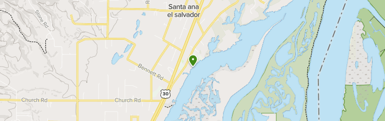 Best trails in Scappoose Bay Marine Park, Oregon | AllTrails