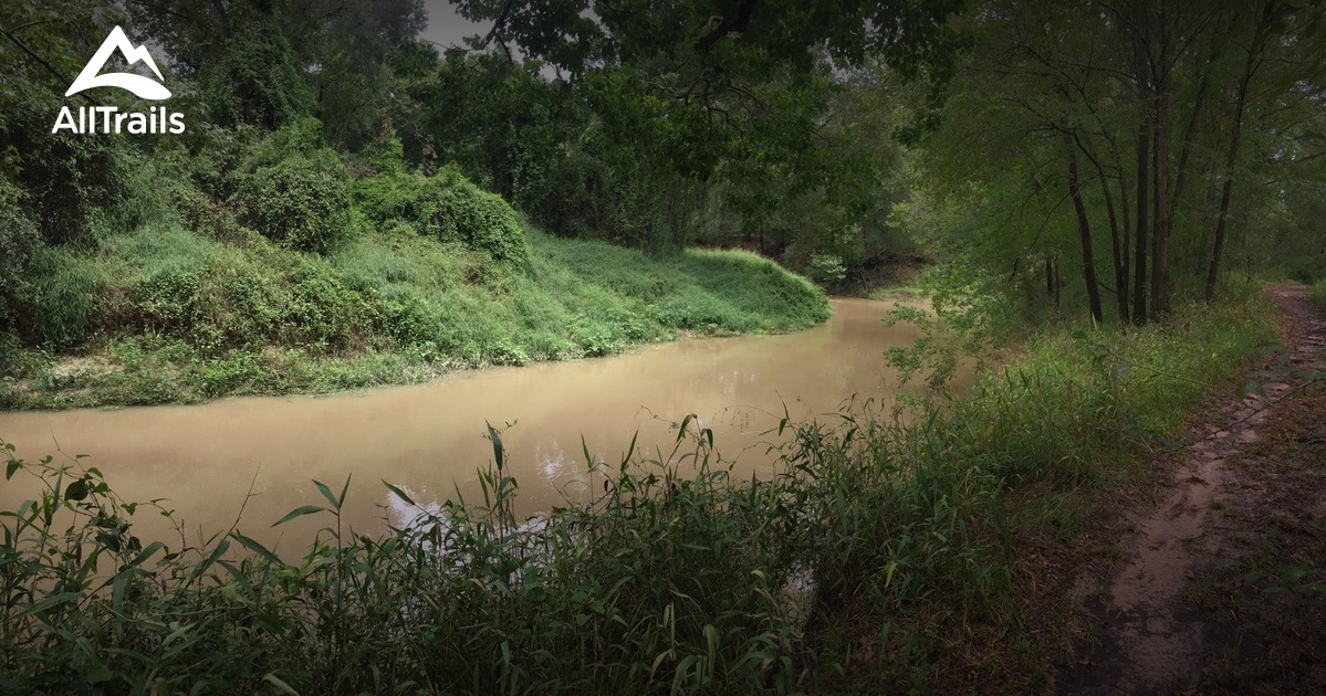 Bud Hadfield Park: as melhores caminhadas e trilhas | AllTrails