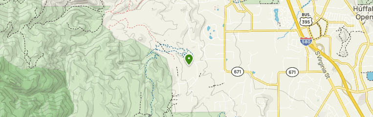 Best Hikes and Trails in Ballardini Open Space | AllTrails