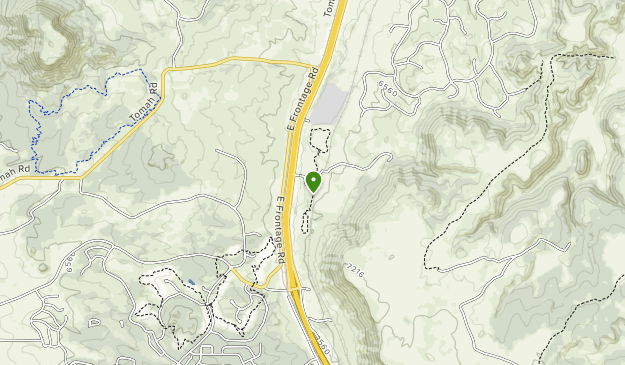 Best Trails in Columbine Open Space - Colorado | AllTrails