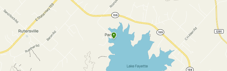 Best Hikes and Trails in Lake Fayette Park Prairie Park | AllTrails