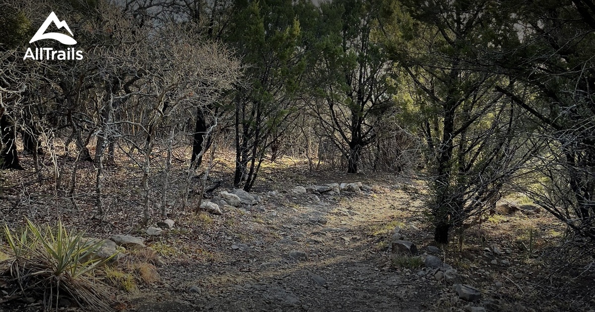 Best hikes and trails in Fossil Rim Wildlife Center | AllTrails