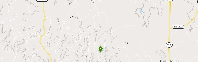 Best 10 Hiking Trails in Fossil Rim Wildlife Center | AllTrails