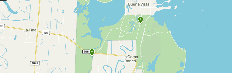 Best Hikes and Trails in Laguna Atascosa National Wildlife Refuge ...