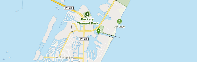 Best Hikes and Trails in Packery Channel City Park | AllTrails