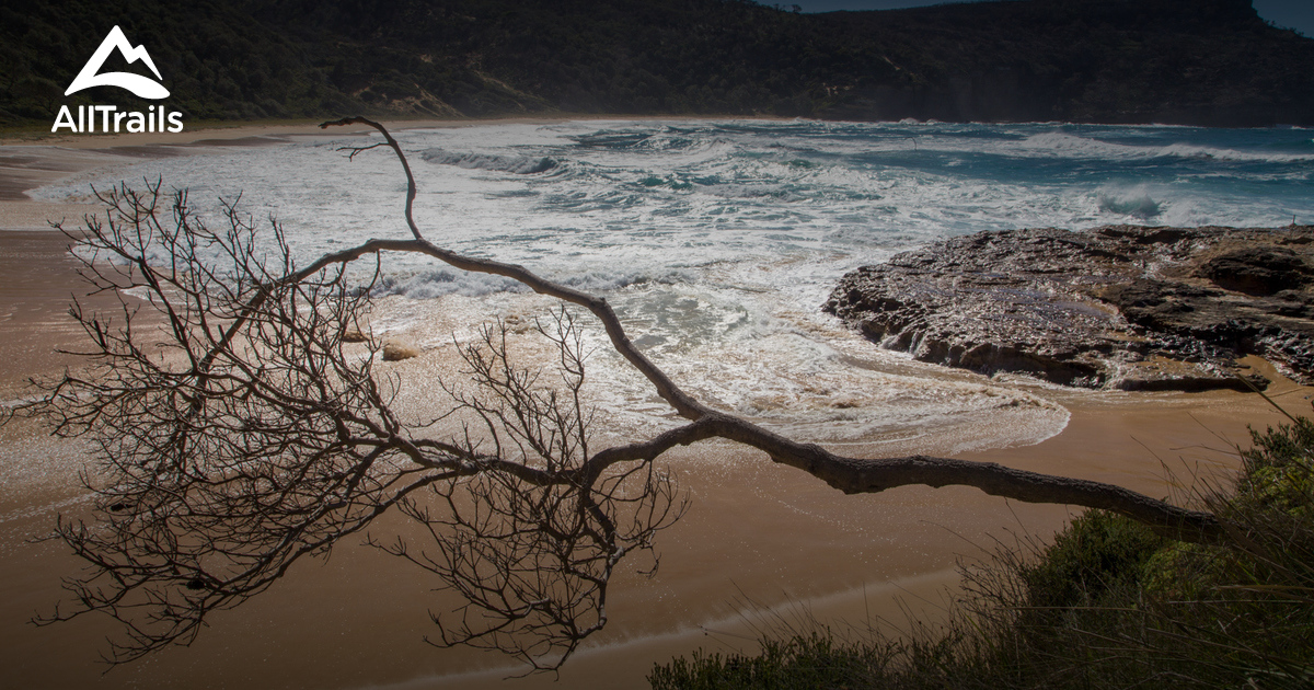 Best Trails in Booderee National Park - New South Wales, Australia ...