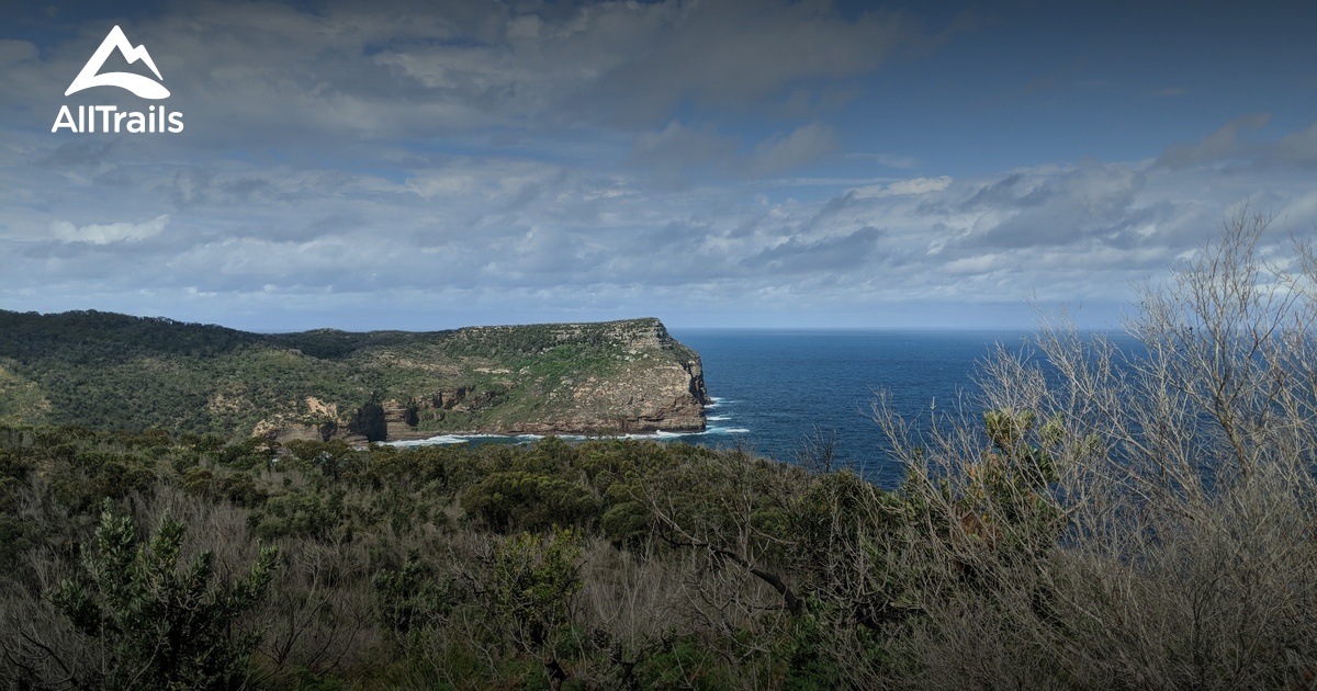 Best Trails in Booderee National Park - New South Wales, Australia ...