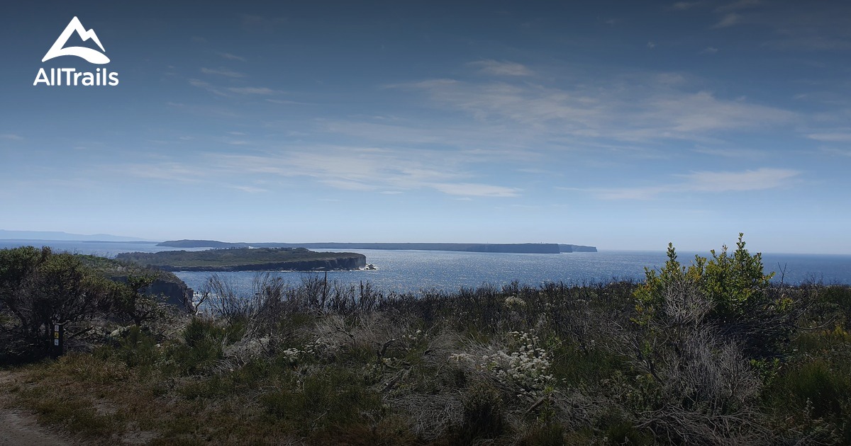 10 Best hikes and trails in Booderee National Park | AllTrails
