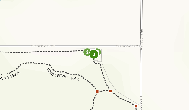 Best Trails in Alafia Scrub Nature Preserve - Florida | AllTrails