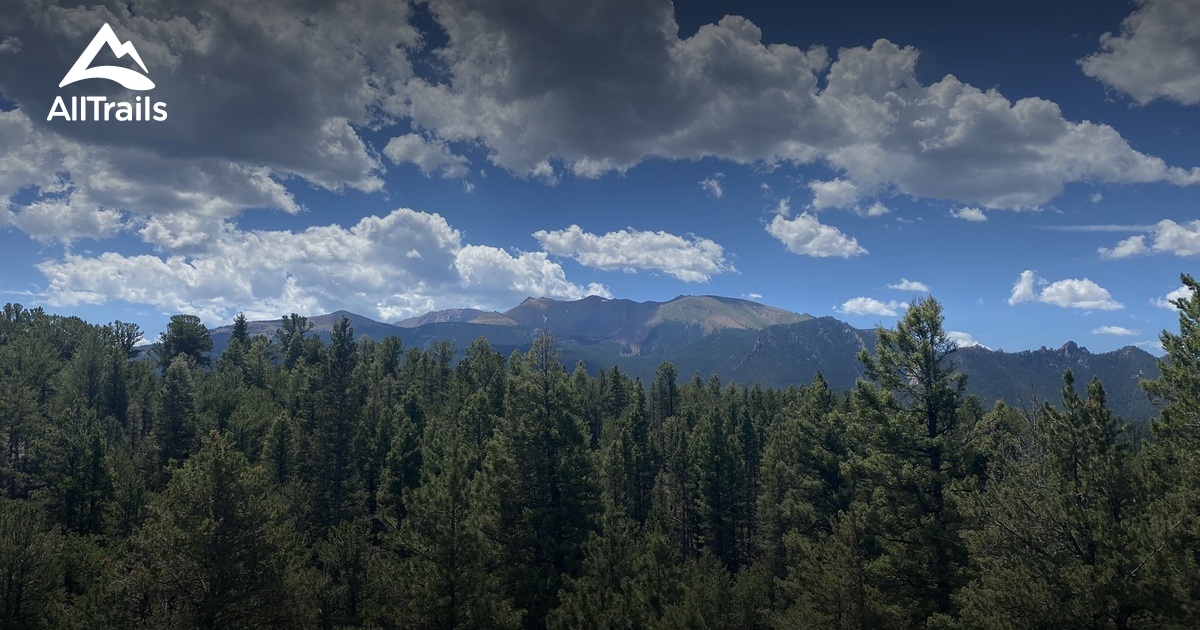 Best dogs on leash trails in Catamount Ranch Open Space | AllTrails